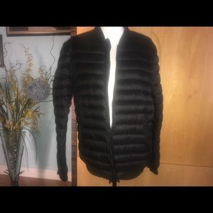 uzzi Other | Authentic Leather Jacket | Poshmark